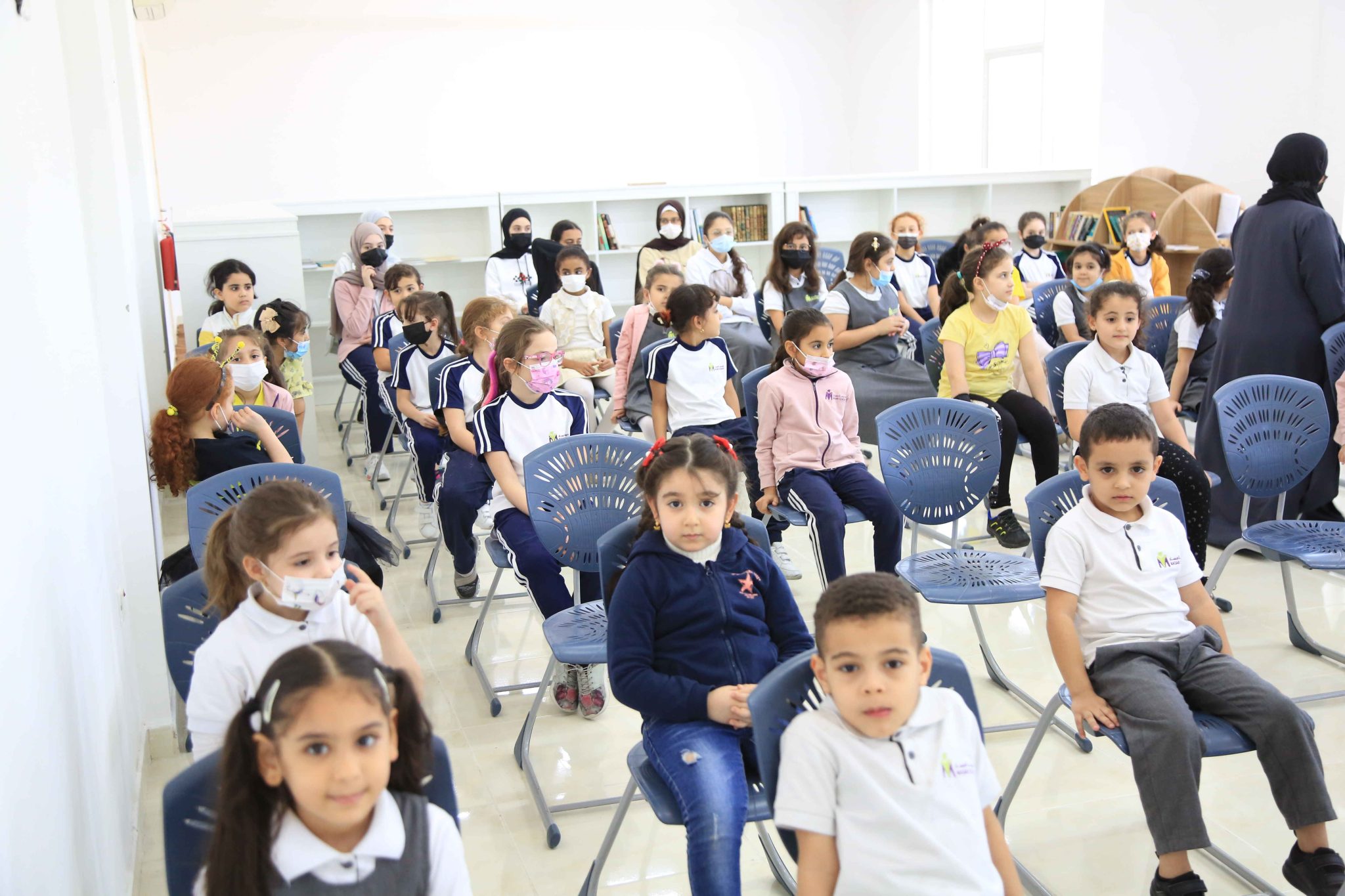 Our Curriculum - Masar School