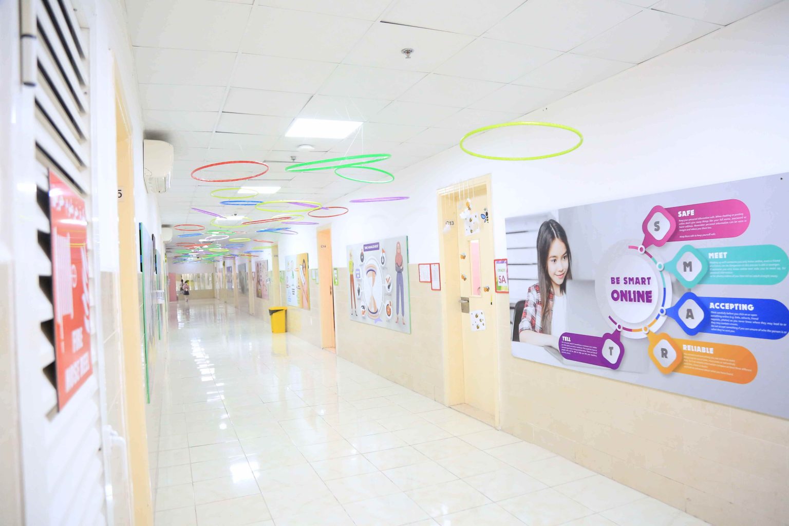 HIGH SCHOOL ADVISOR OFFIC - Masar School