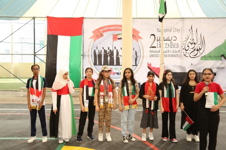Celebrating The 51st UAE National Day At Masar Private School Masar celebrating-the-51st-uae-national-day-at-masar-private-school-masar